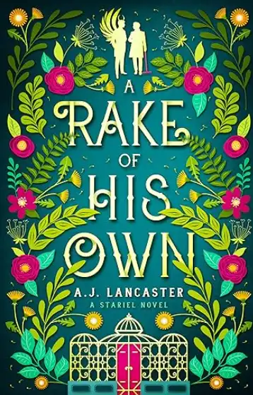 Ask A Bookseller: 'A Rake of His Own' | MPR News