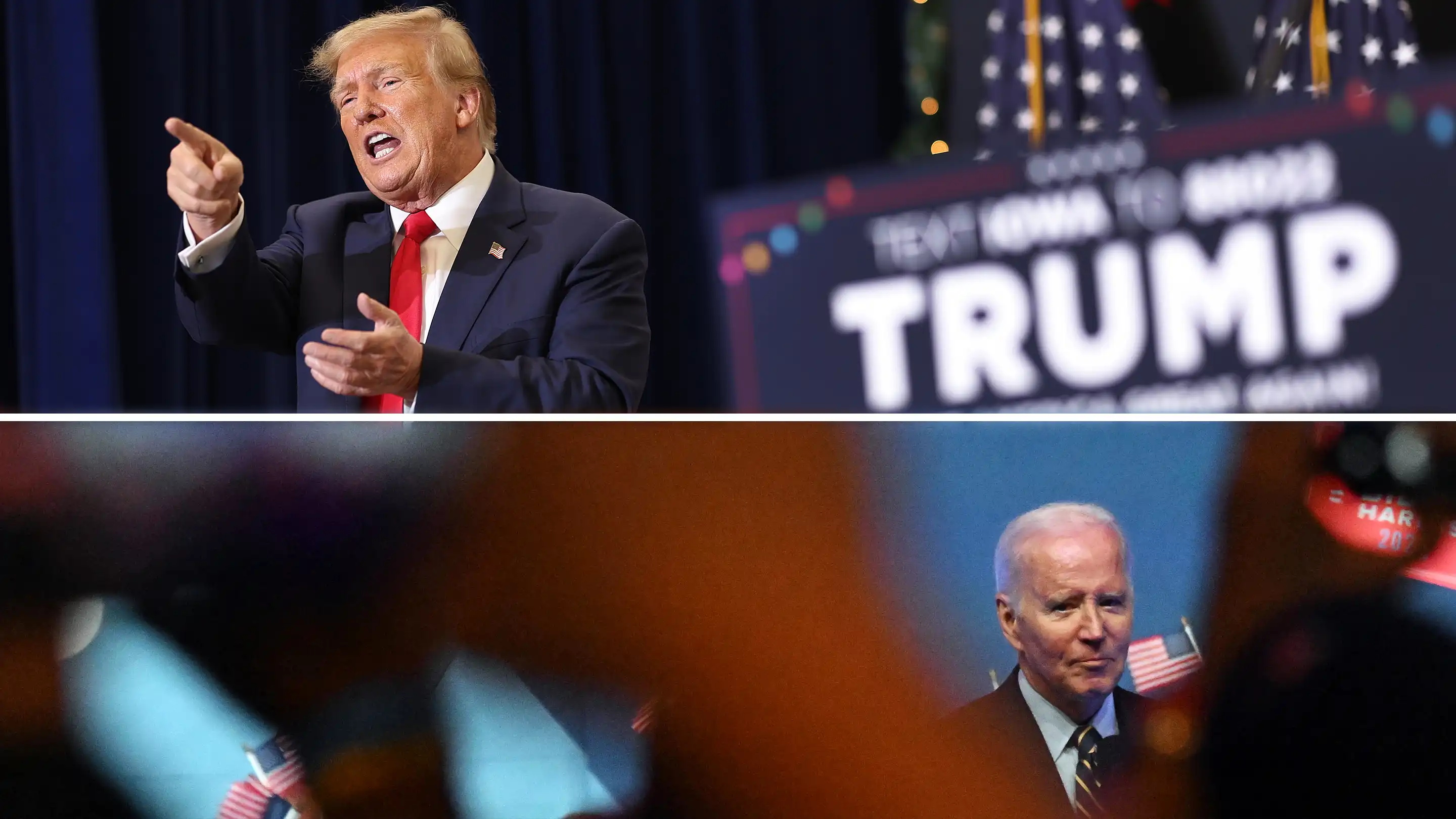 The 2024 election cycle is expected to be the most expensive ever ...