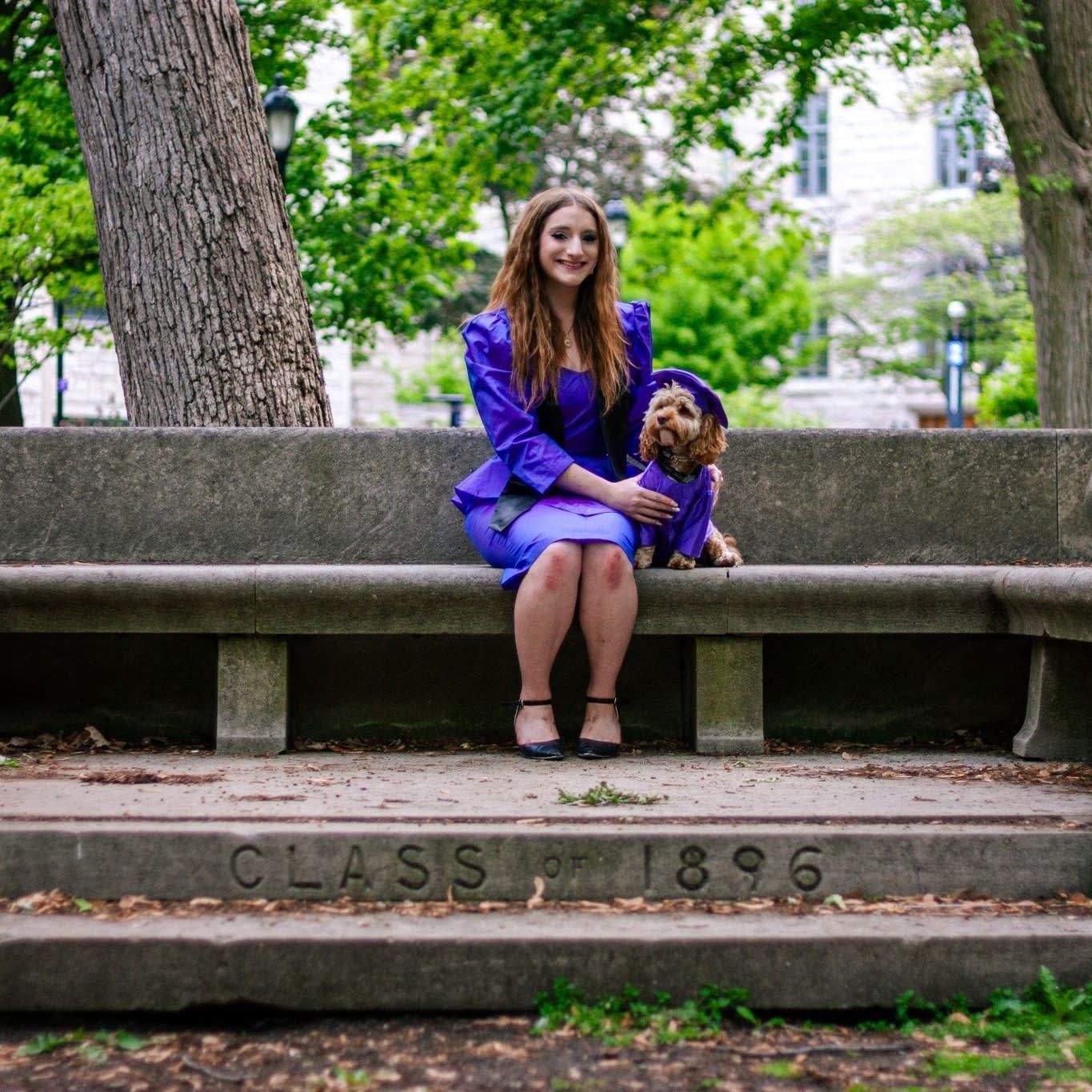 New college grad is leaving for South Korea to find work