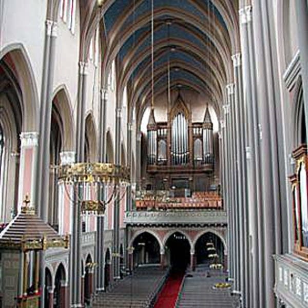 Organ Photo Gallery: Germany | Pipedreams