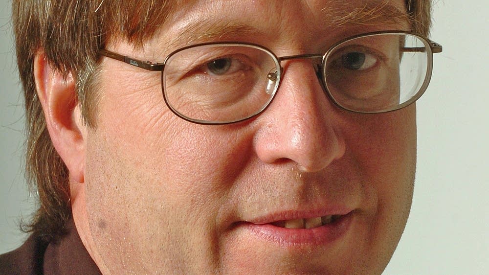 A roof would only foul this beautiful ballpark | MPR News