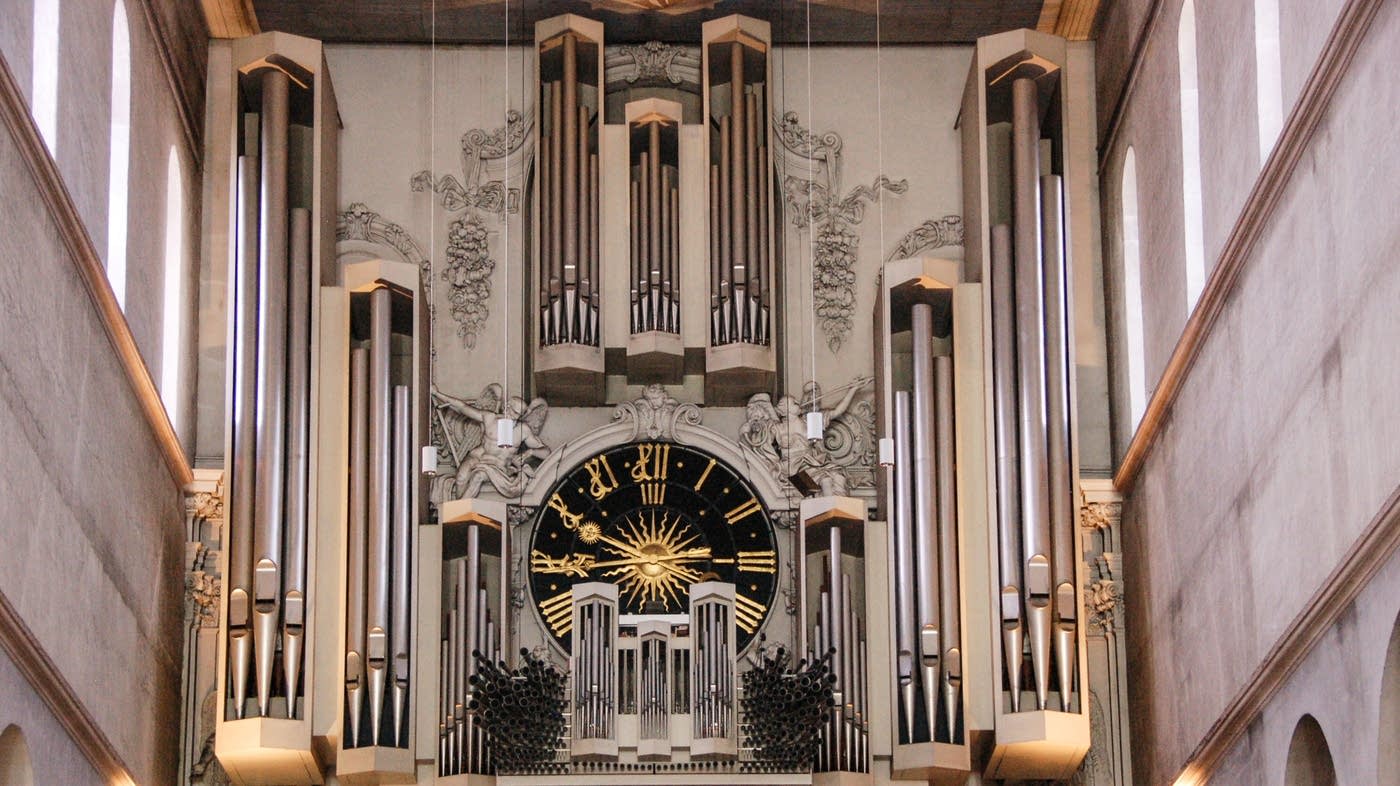 Organ Photo Gallery: Germany | Pipedreams