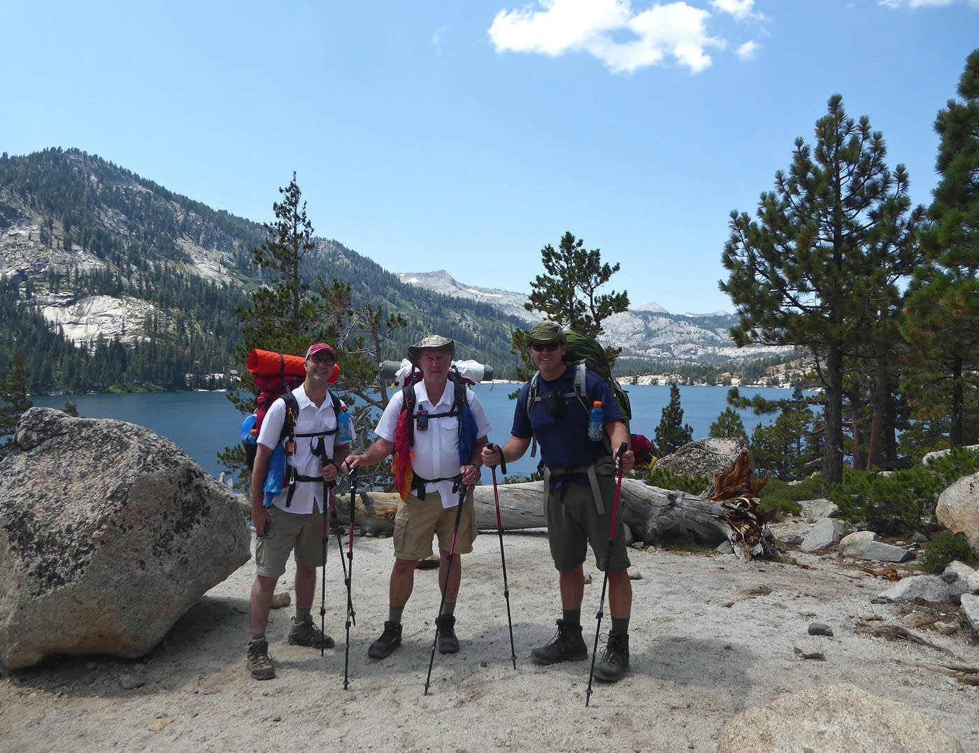 With MPR Every Step of The Way | Minnesota Public Radio