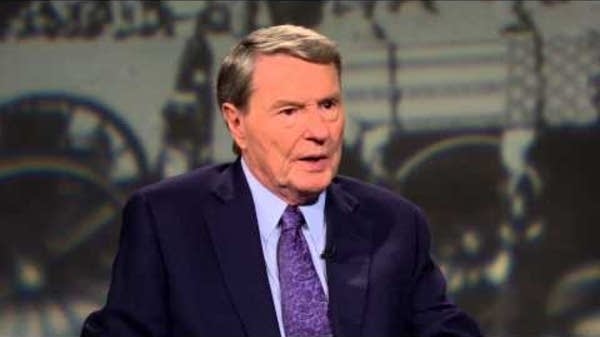 Mysteries of history that will never be solved (5×8 -11/22/13) | MPR News