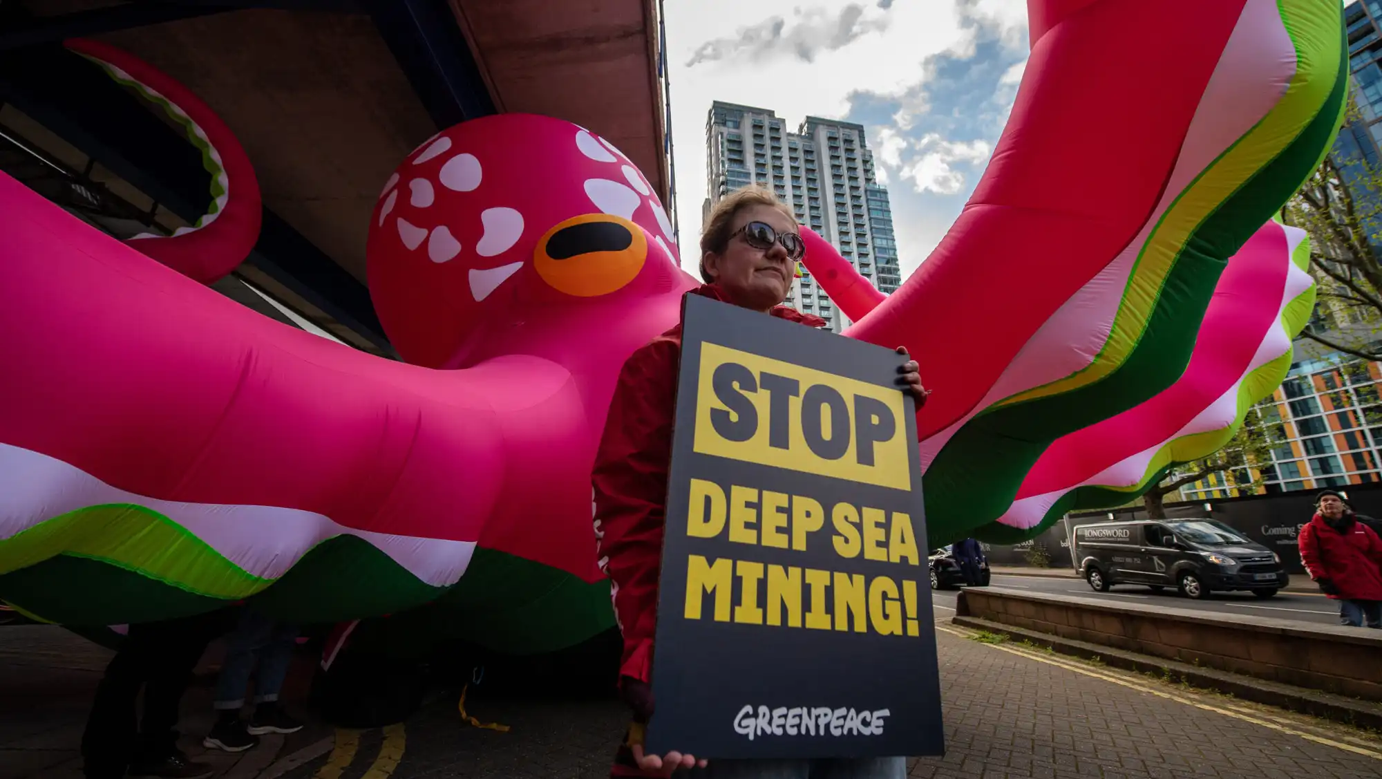 Could deep sea mining help Pacific islands’ economic resilience?