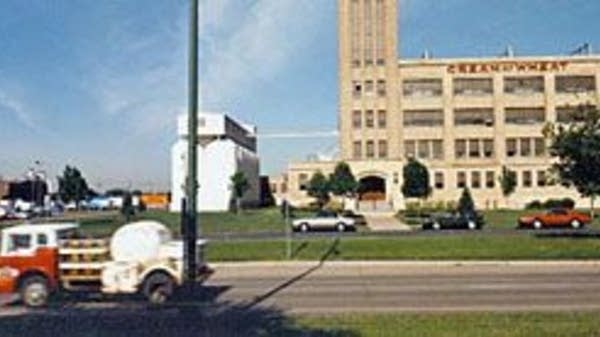 Minnesota Architecture: Cream of Wheat HQ | MPR News