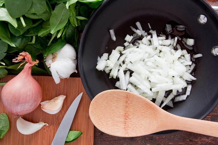 7 tips for cooking with onions and garlic | The Splendid Table