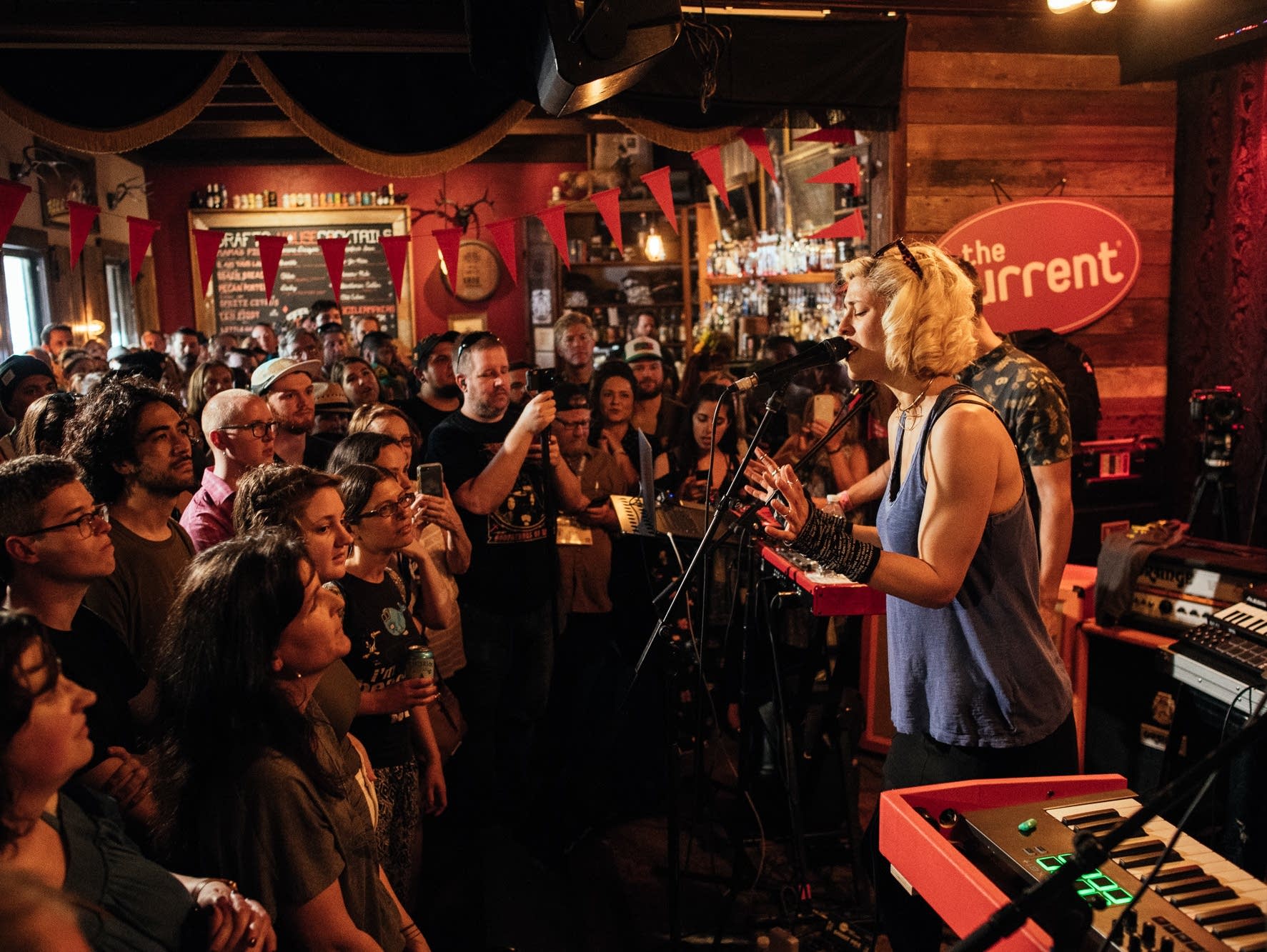 The Chart Show: Record Store Day participants prevail