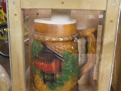 Meet 'Big Honza,' Montgomery, Minnesota's 12-foot Czech folk hero | MPR ...