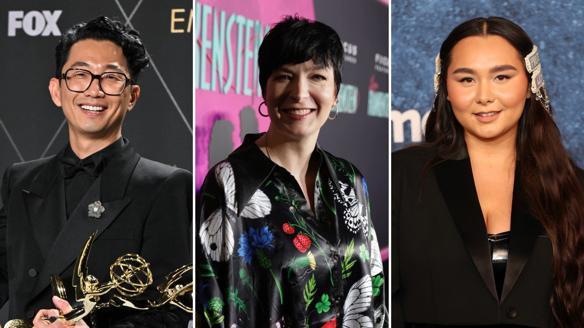 Minnesota’s got talent: ‘Beef’, ‘Lisa Frankenstein’ and ‘True Detective ...