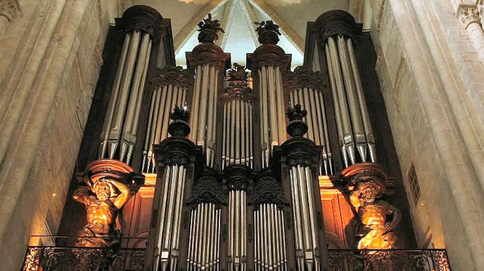 Easter Music | Pipedreams