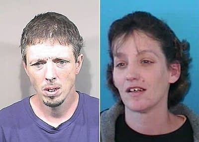 Police warned man hours before he allegedly kidnapped estranged wife ...