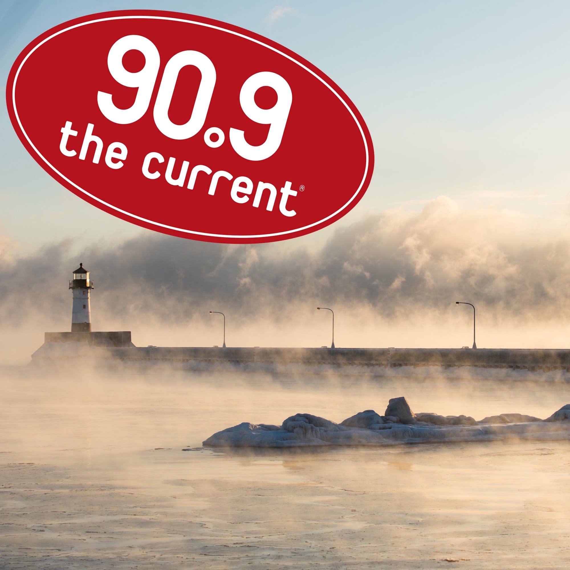 Listen to The Current on 90.9 FM in Duluth