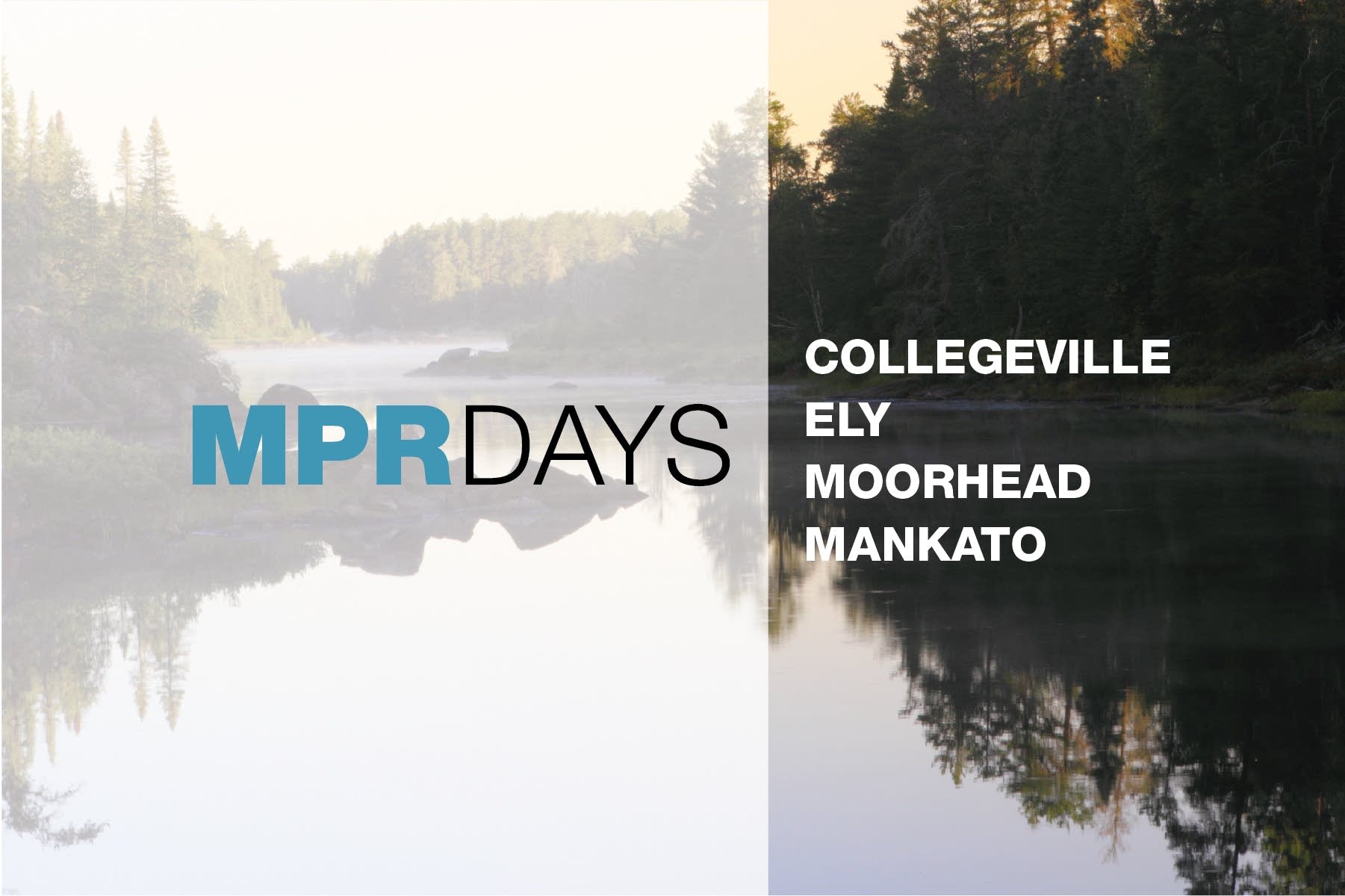 MPR Turned 50 on January 22, 2017 | Minnesota Public Radio