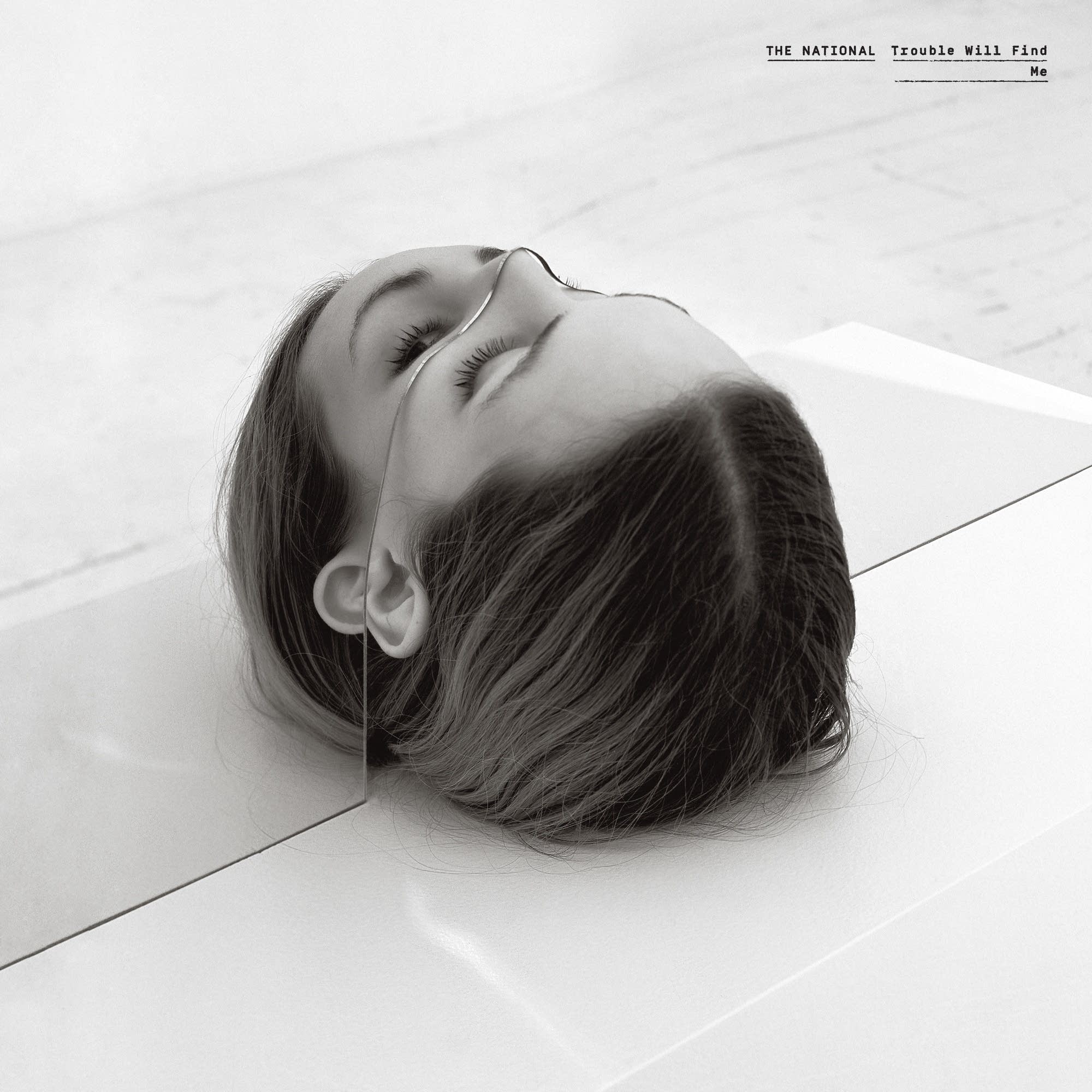 The National get self-referential with new album title 'Trouble Will ...