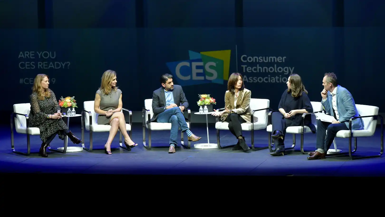 CES 2020: Let’s see how tech envisions the new decade