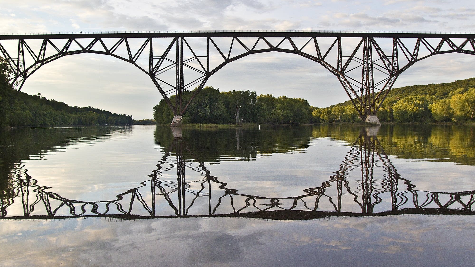 National parks at 100: Living the dream on the St. Croix | MPR News