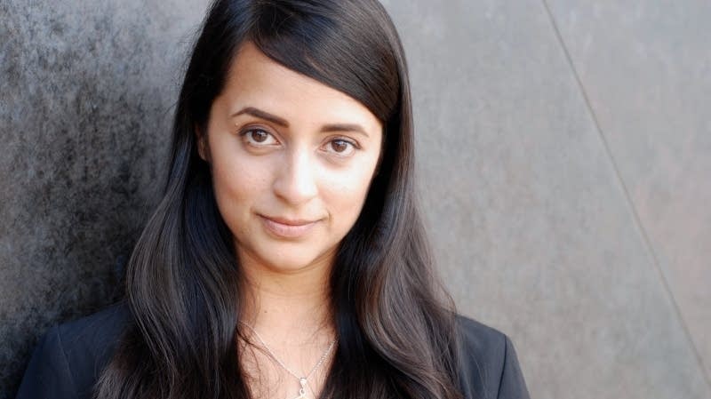 Esmail: The Light is the Same