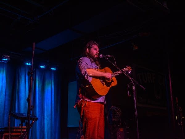 The Gig List for June 13: Luke Callen; Shannon and the Clams; Ginny ...