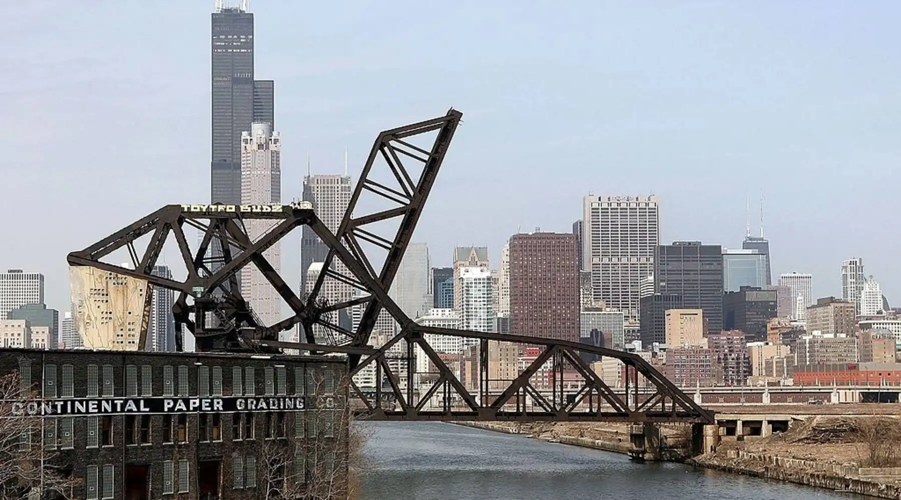 Why segregation lingers in Chicago and the rest of America