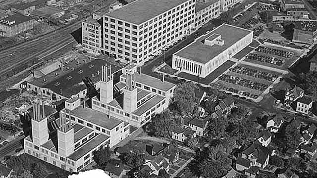 Minnesota history: The rise of 3M | MPR News