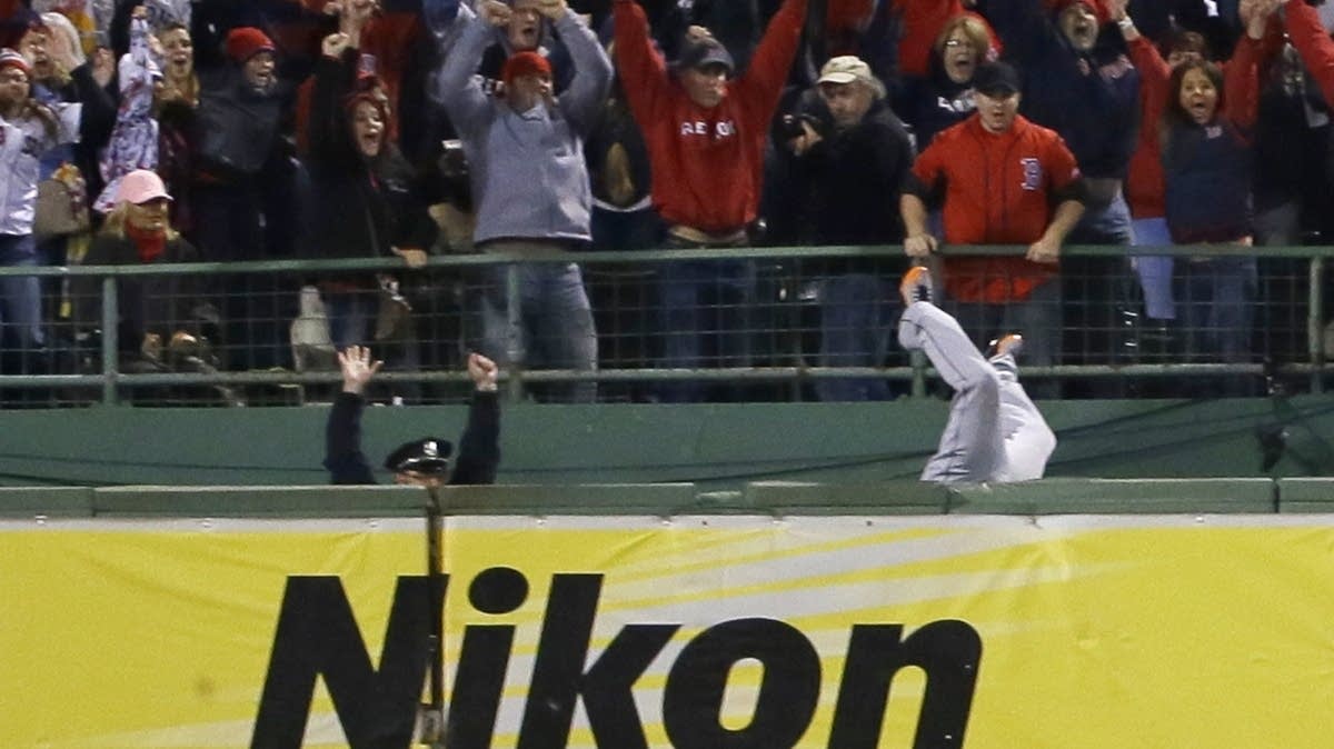 Life, death, and baseball | MPR News