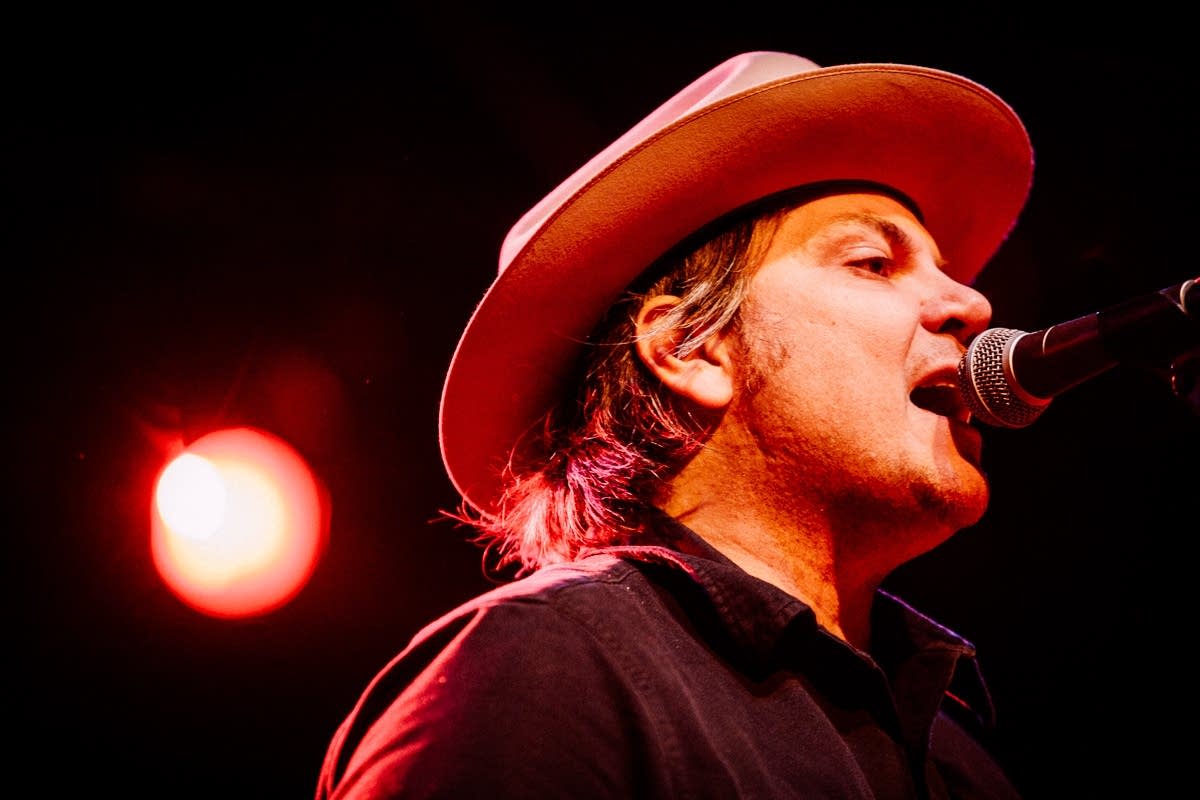 Review: Tweedy (Jeff and Spencer) enchant First Avenue