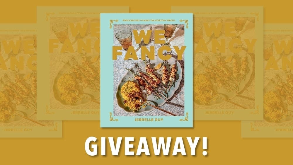 Cookbook Giveaway | The Splendid Table