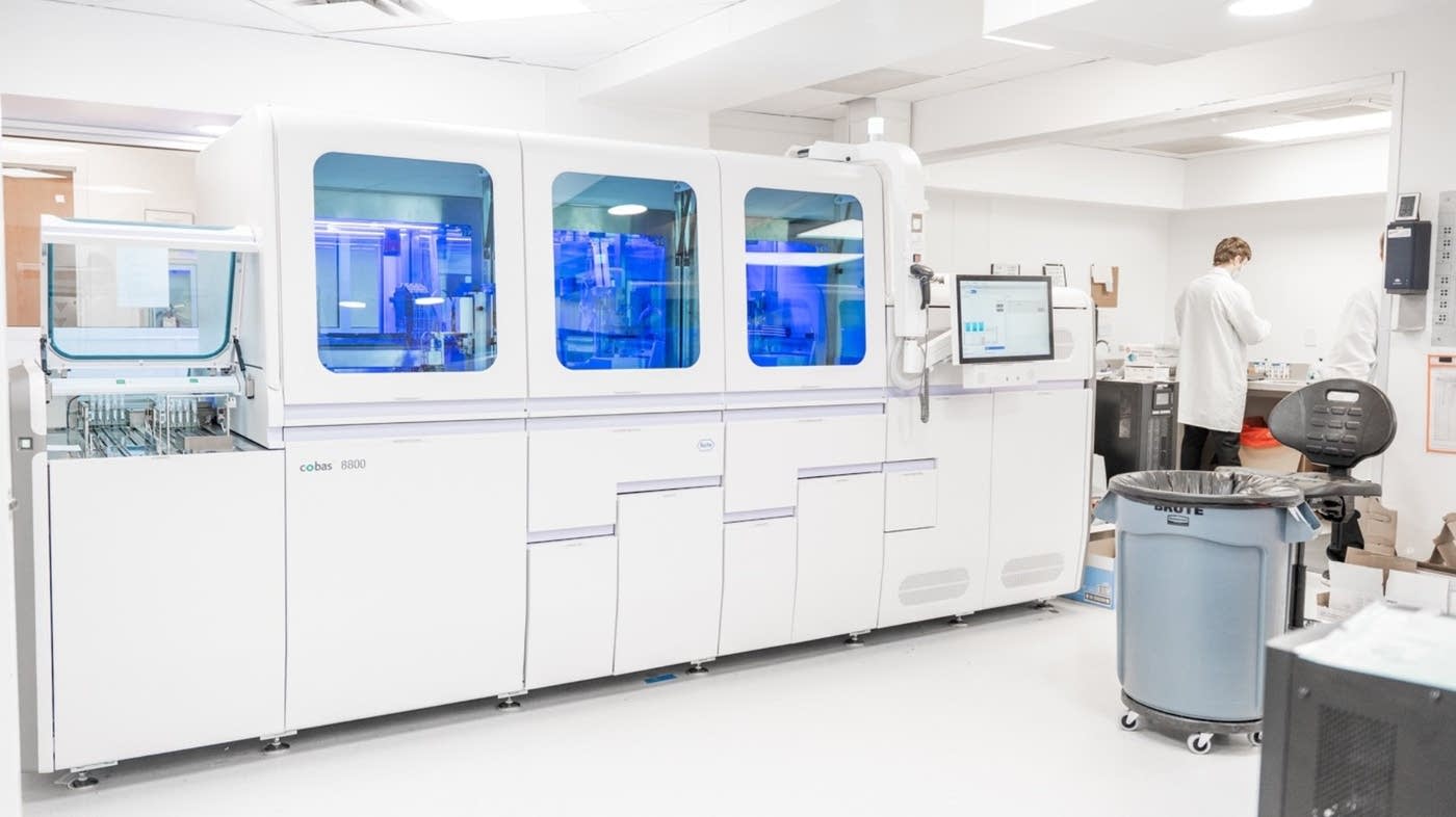 GS Labs' responses to questions from APM Reports | APM Reports