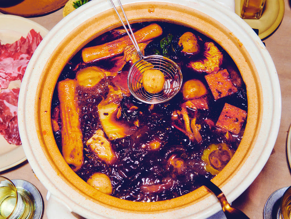 HOT POT | The Splendid Table