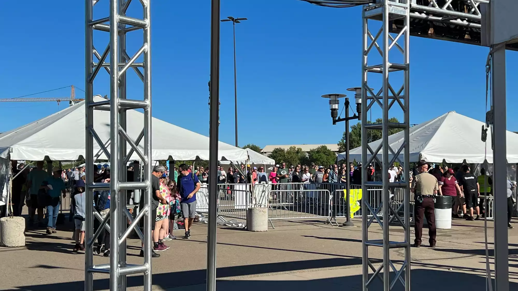 Minnesota State Fair draws the crowds for final weekend | MPR News