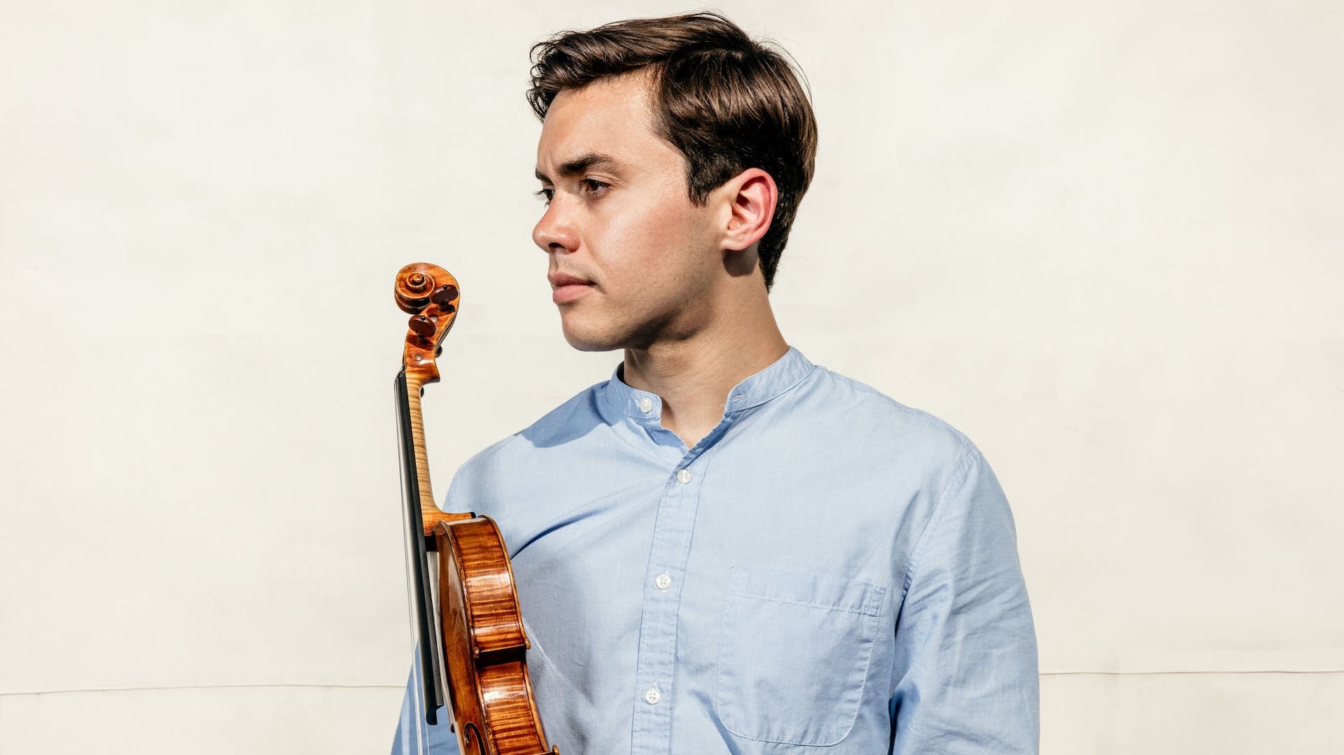 Beilman plays a loaner