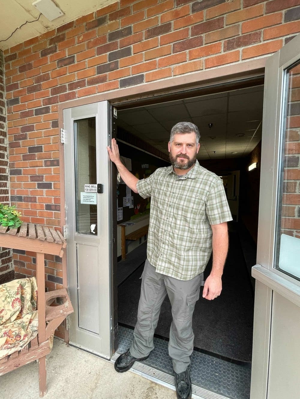 For towns along Line 3, pipeline workers brought welcome boom — while ...