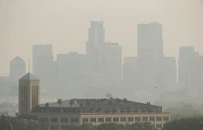 How air pollution affects your health: A Minnesota allergist explains ...