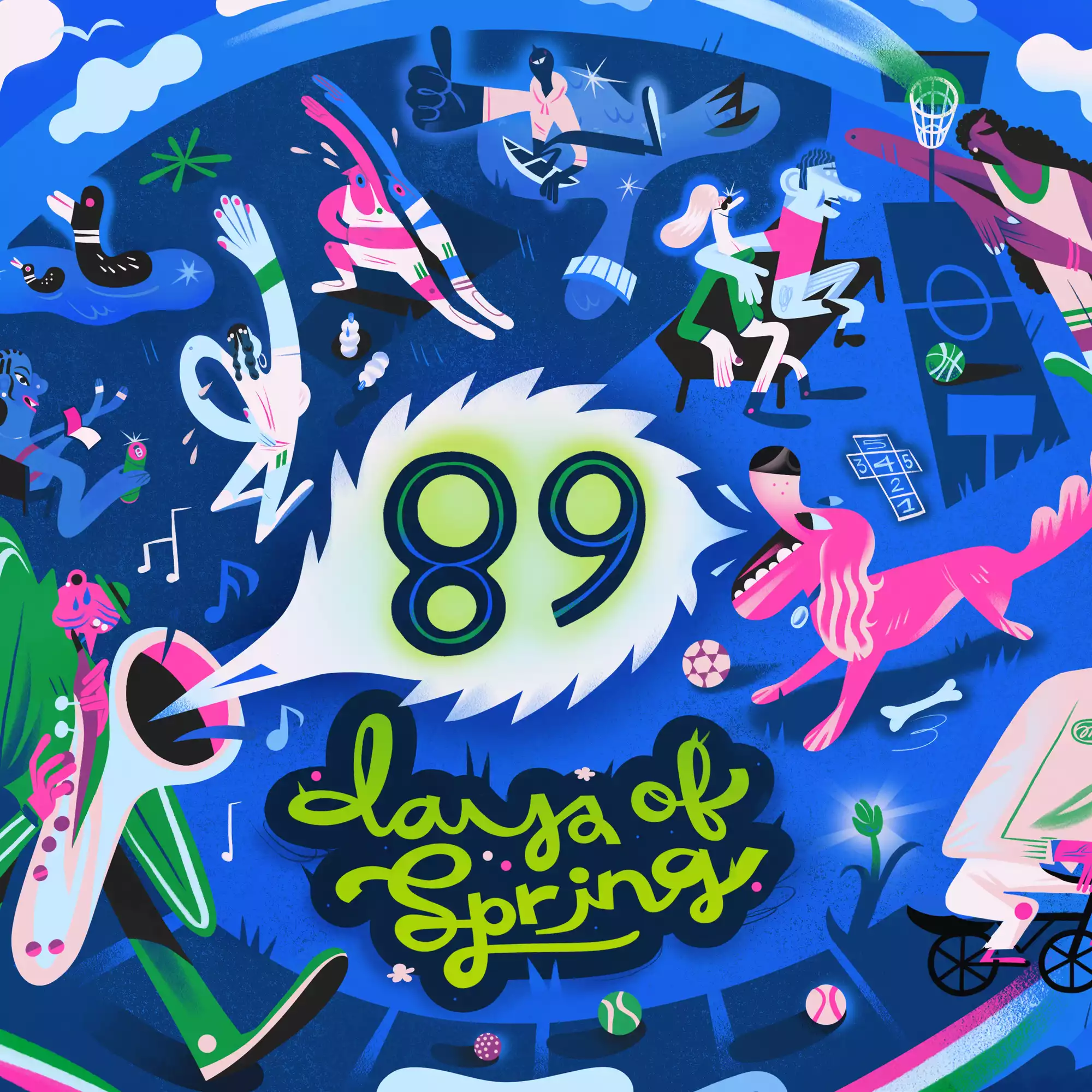 89 Days of Spring 2023: Things to do in Minneapolis, St. Paul, and ...