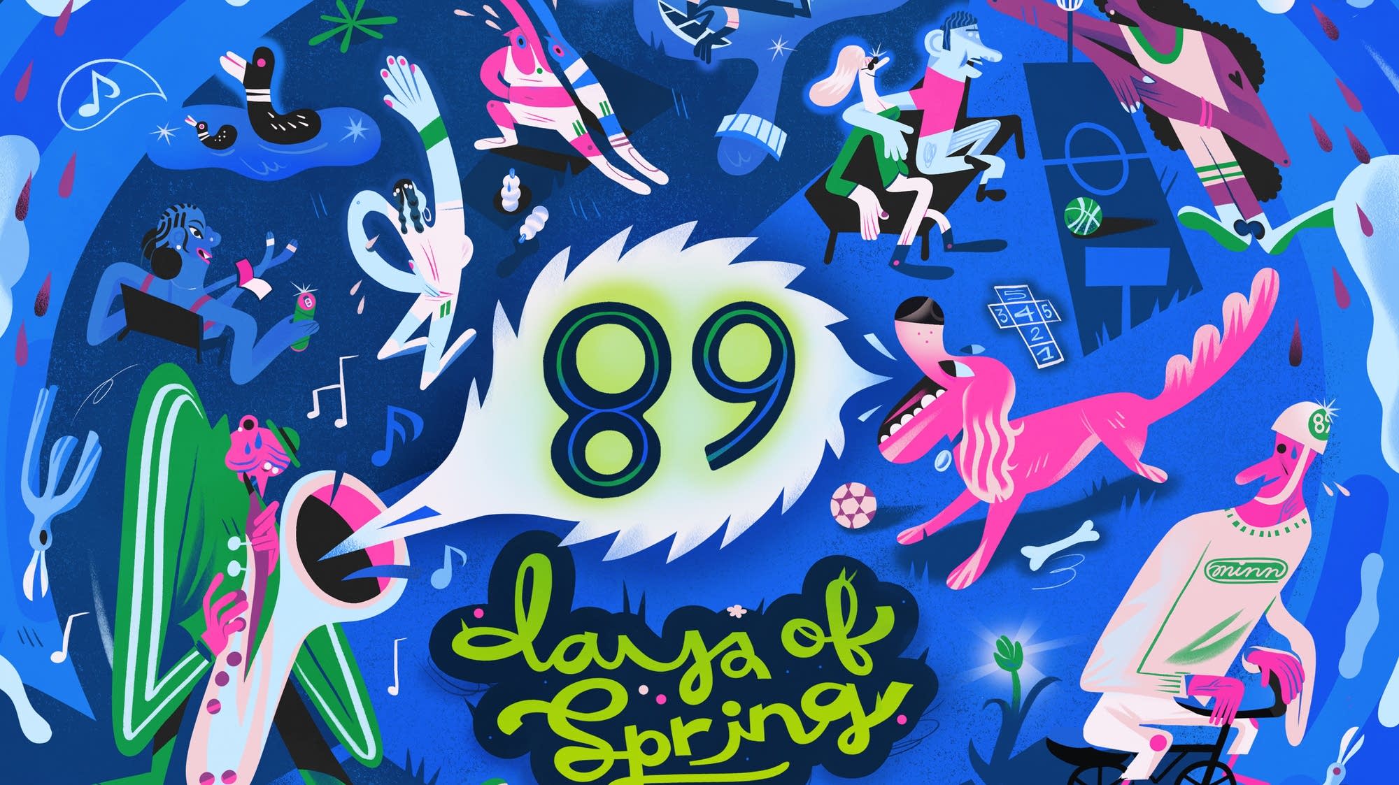 89 Days of Spring 2023: Things to do in Minneapolis, St. Paul and ...