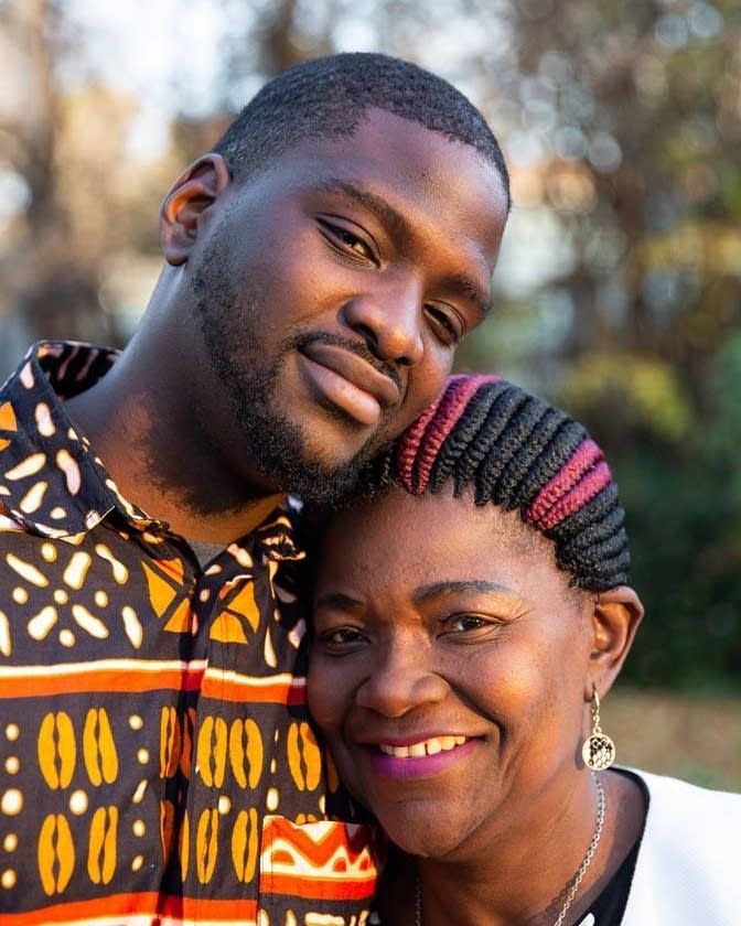 Commentary: Moving to Mexico for love sounded awesome. Then my African ...