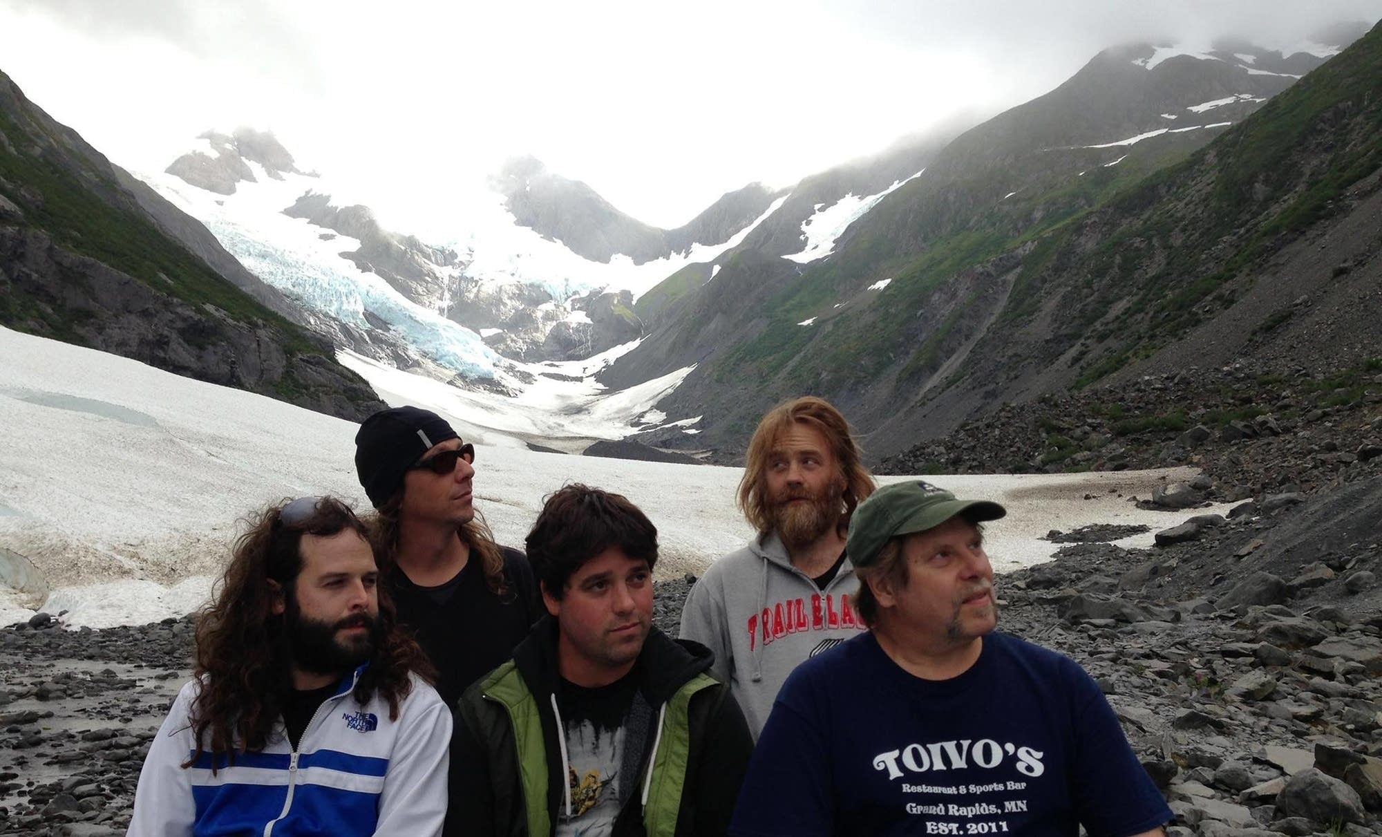 The Gig List: Davina and the Vagabonds; The Big Wu