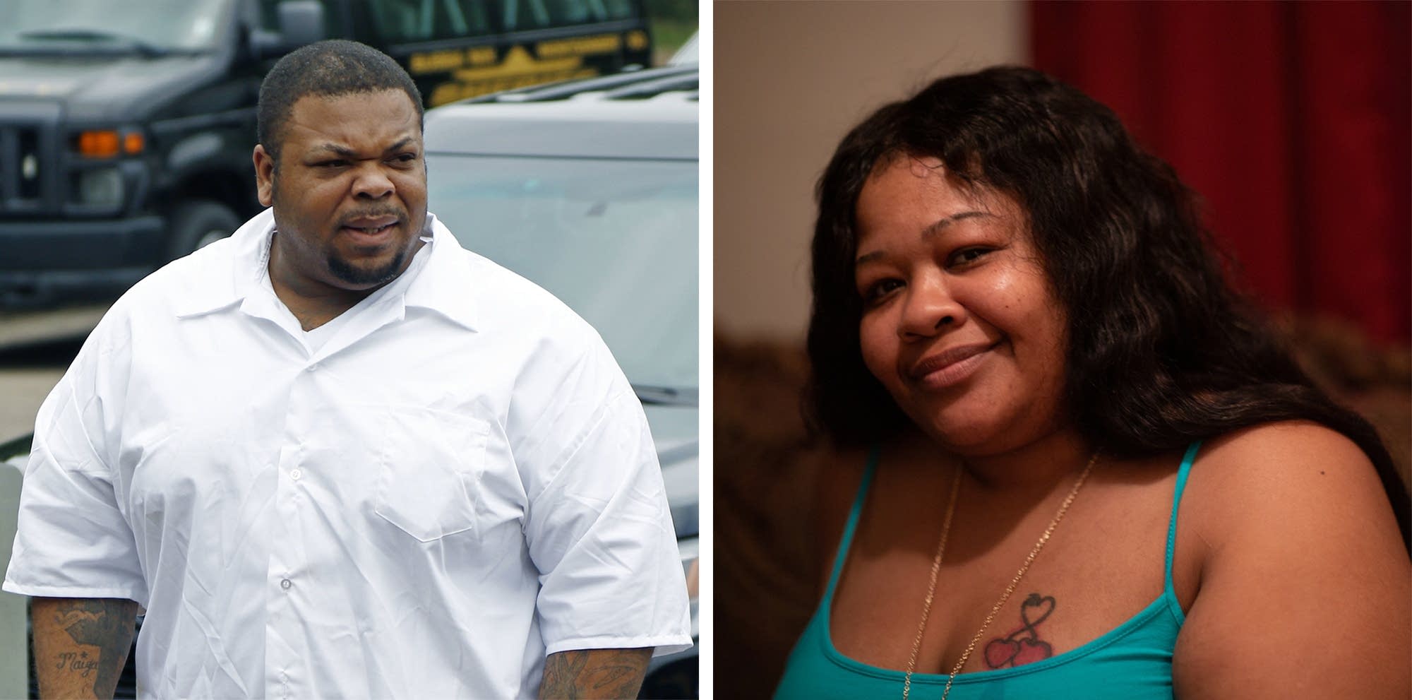 Charges against Curtis Flowers are dropped | It's Over | APM Reports