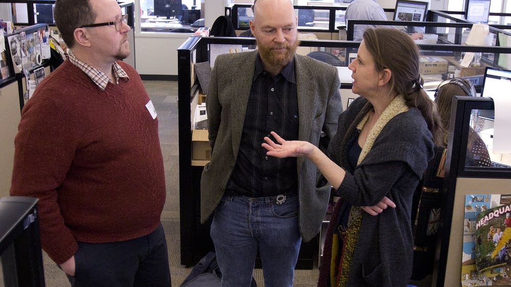 The Cube Critics™ consider the Oscars - with Chris Hewitt of The ...