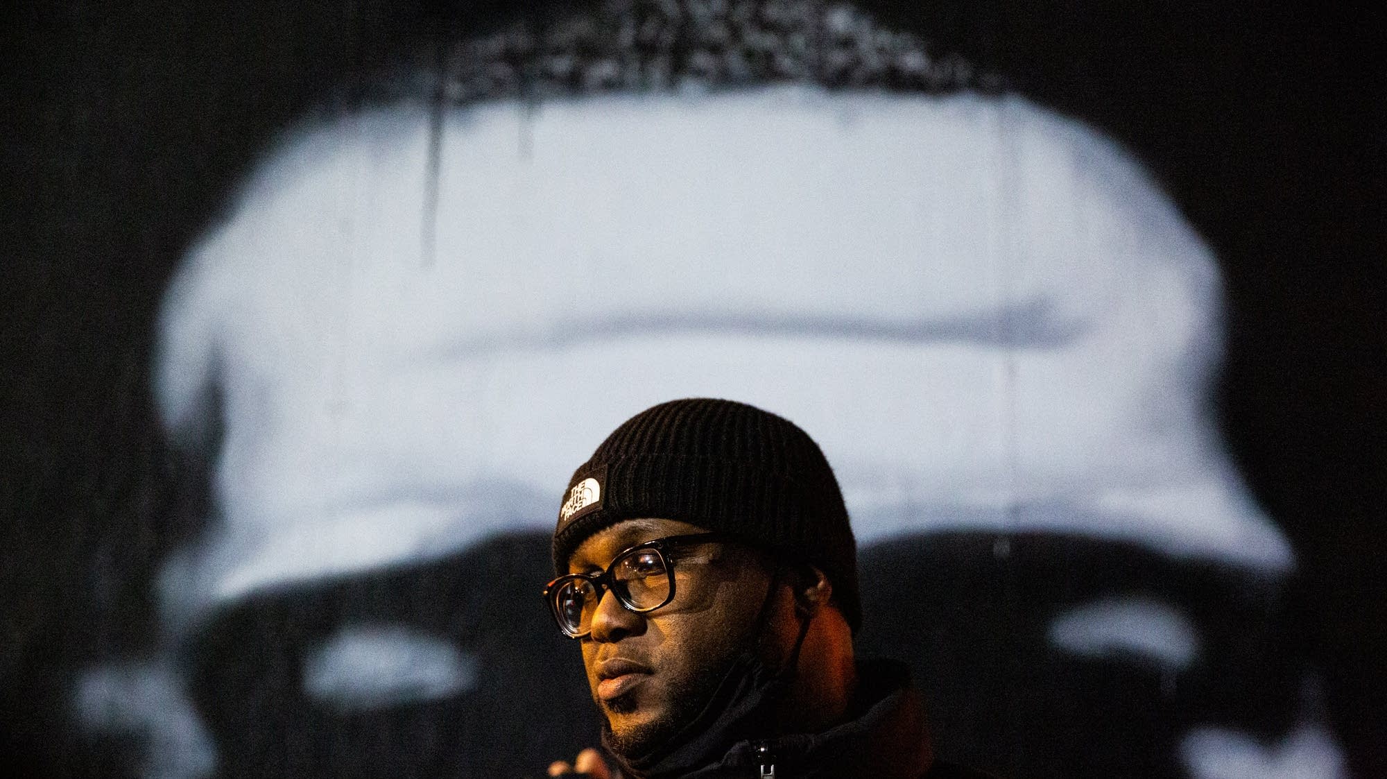 Evidence in Chauvin case contradicted first police statement | MPR News