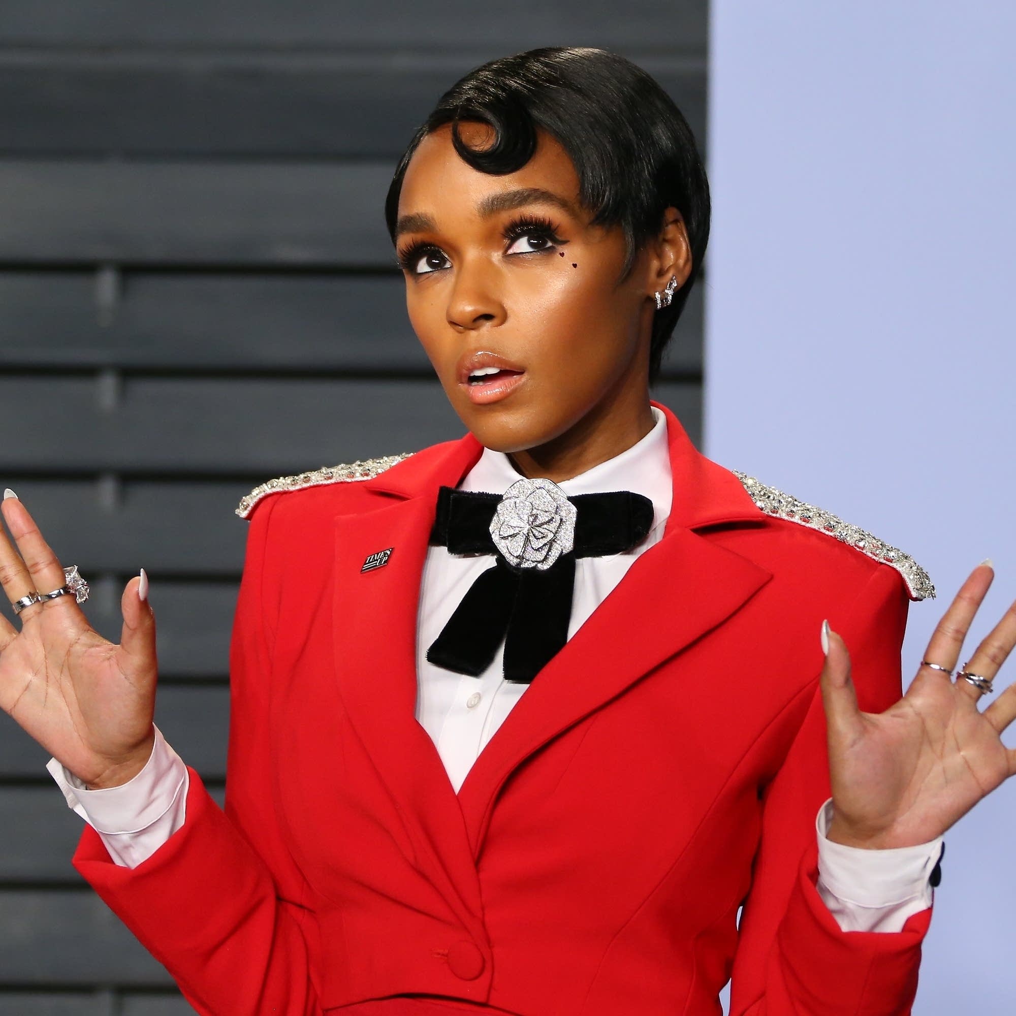 Janelle Monae Net Worth Age Height Weight Bio