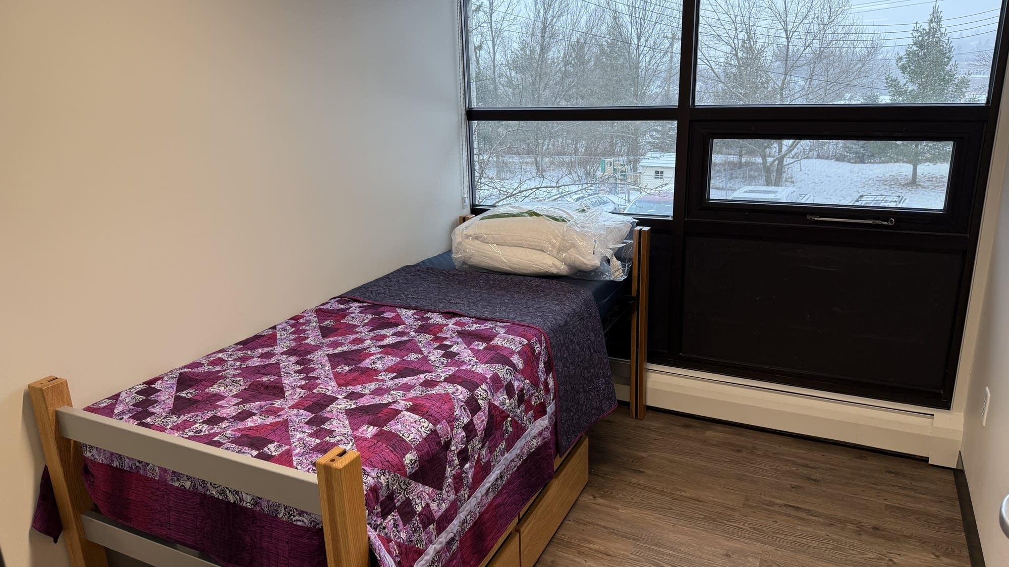 New shelter to open in Duluth for young adults experiencing ...