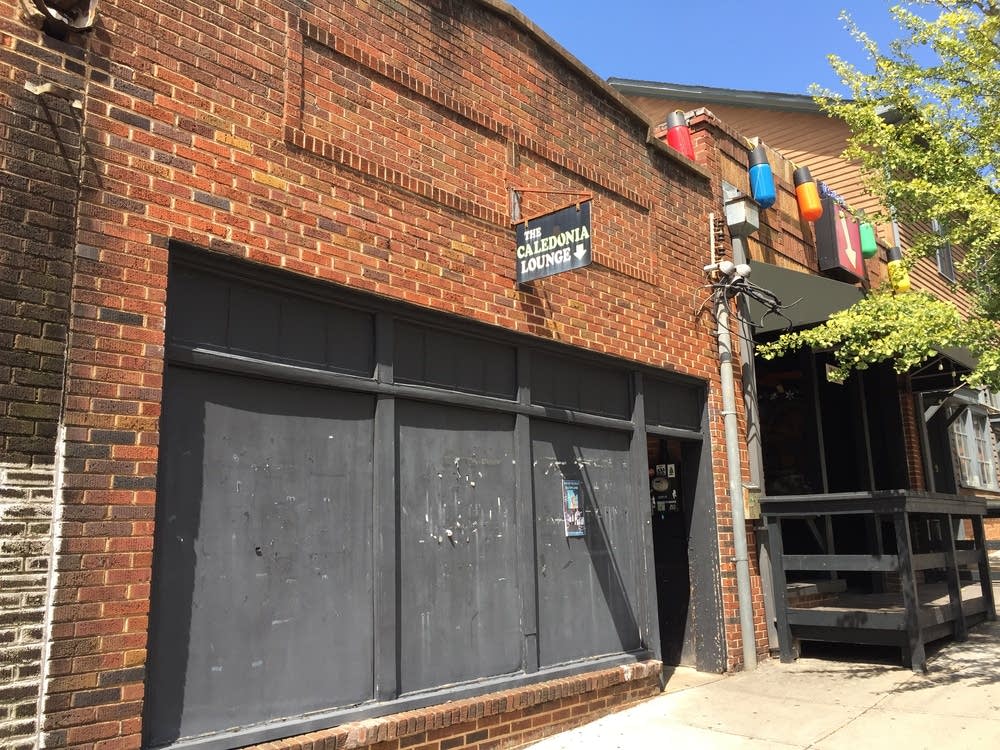 Explore the music landmarks of Athens, Georgia | The Current