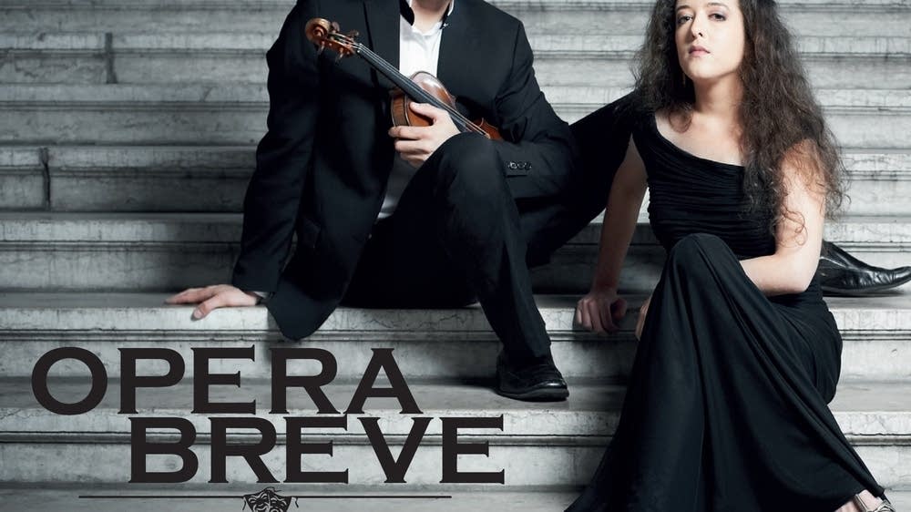 New Classical Tracks: Opera, in brief