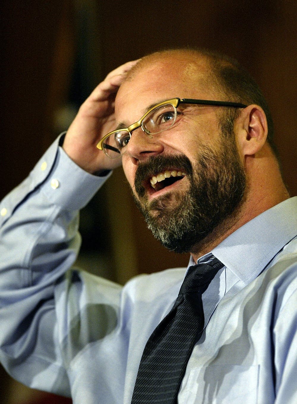 Andrew Sullivan's "Conservative Soul" | MPR News