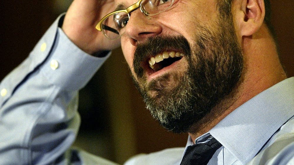 Andrew Sullivan's "Conservative Soul" | MPR News