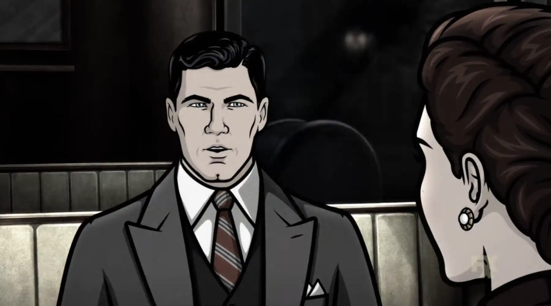 04/20/2017: The evolution of the show ‘Archer’