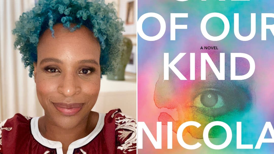 ‘Get Out’ meets ‘The Stepford Wives’ in Nicola Yoon’s new thriller ...