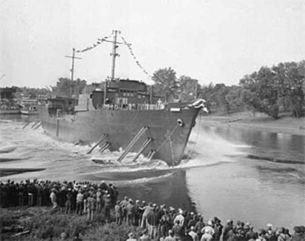 Minn. companies helped fight WWII in surprising ways | MPR News